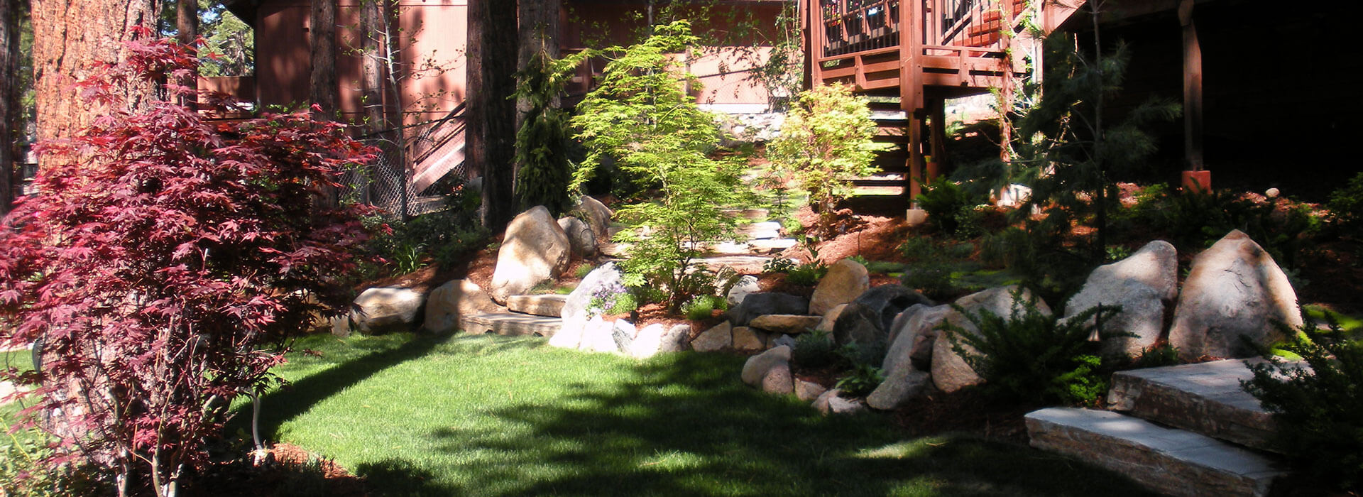 Planting Service | Professional Plant Instalation Services