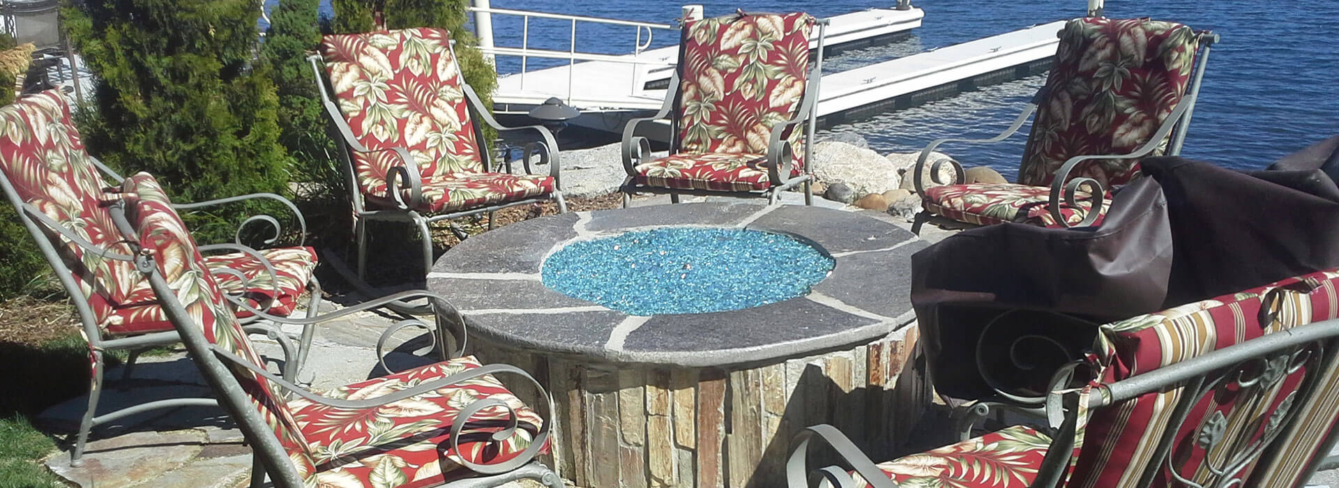 Hardscaping Services Lake Tahoe | Custom Hardscape Installation