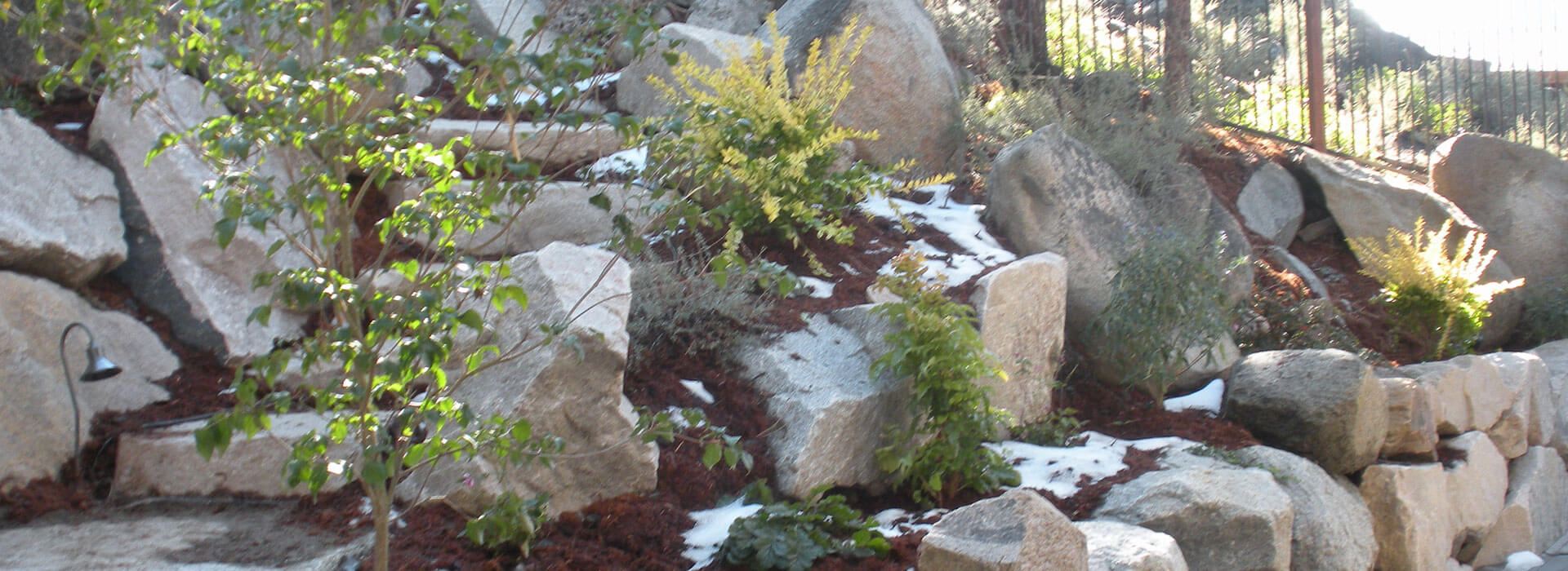 Hardscaping Services Lake Tahoe | Custom Hardscape Installation